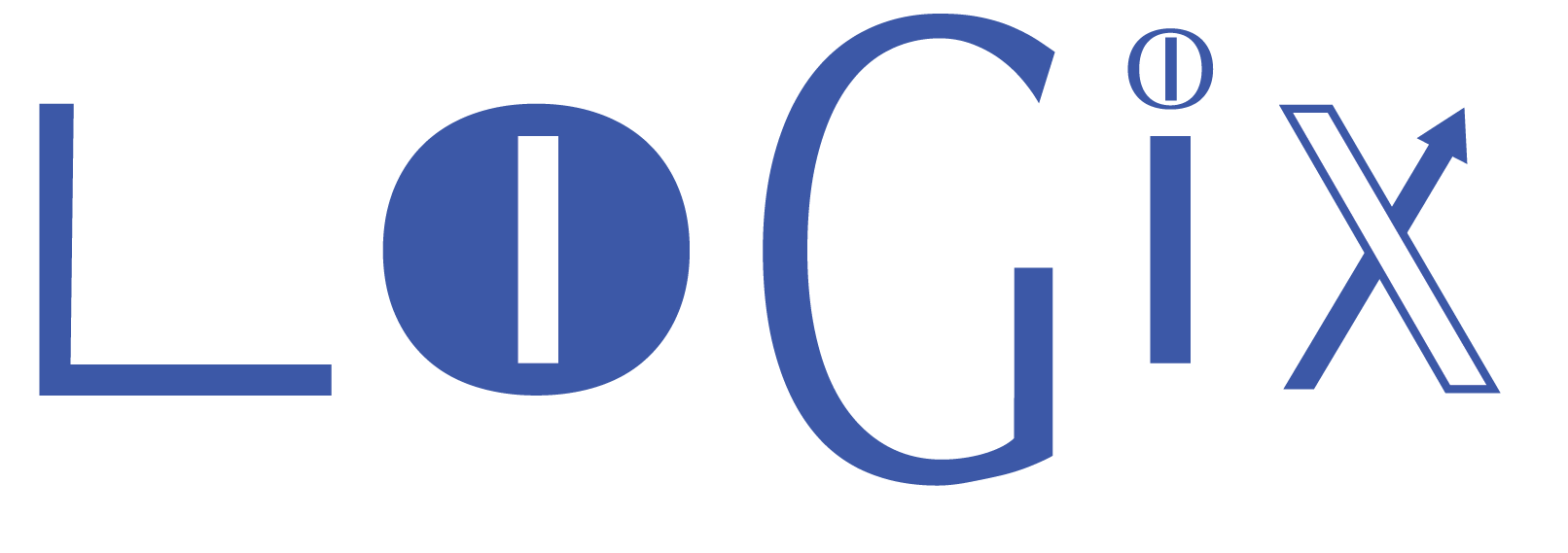 Login | Logix Consulting